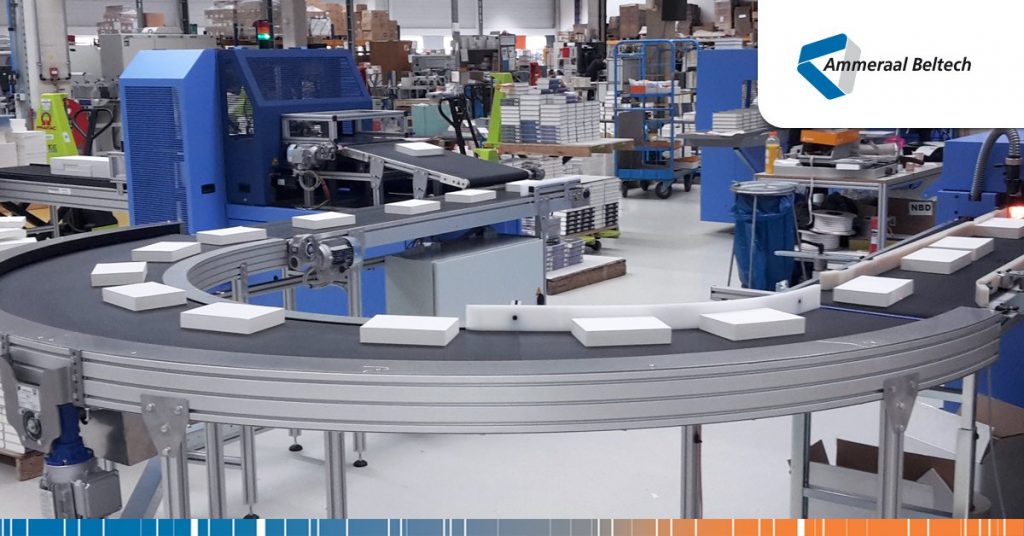 Ammeraal Beltech launches EP uniTool – American Industrial Magazine