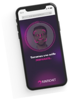 FunTicket e Incode transforman la experiencia y dan seguridad a compradores de boletos de Luis ...