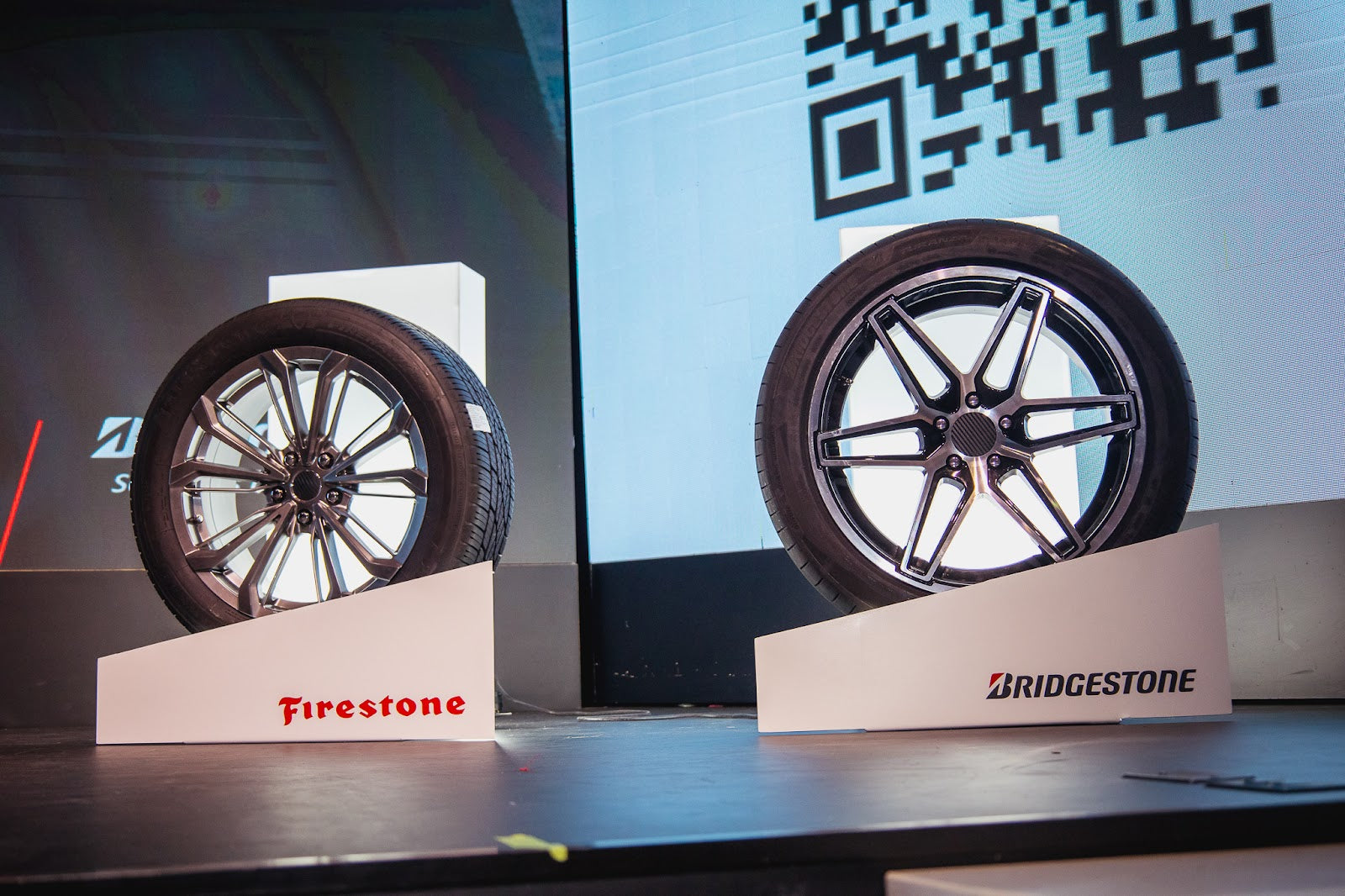 Bridgestone Evoluciona Con Su Nueva Línea de Productos – American ...
