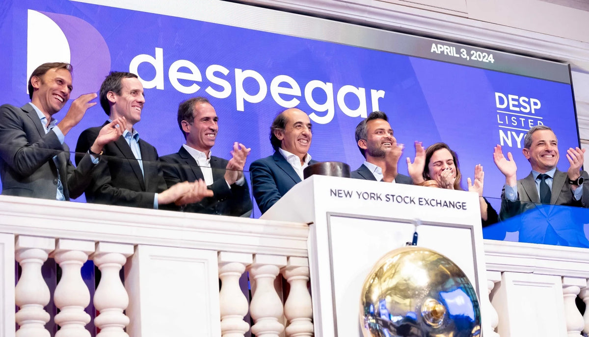 Despegar celebra sus 25 años transformando la industria de viajes en ...