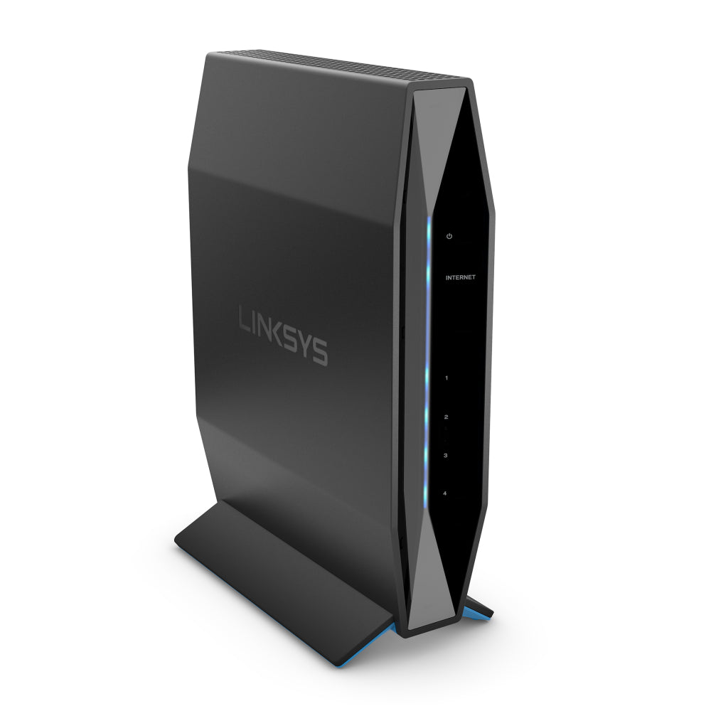 Linksys, pionera en el mercado con Easy Mesh – American Industrial Magazine