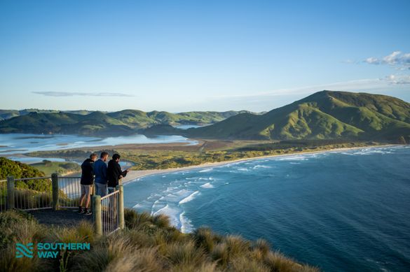 'Southern Way' to Inspire Visitation Across Eight Southern Regions ...