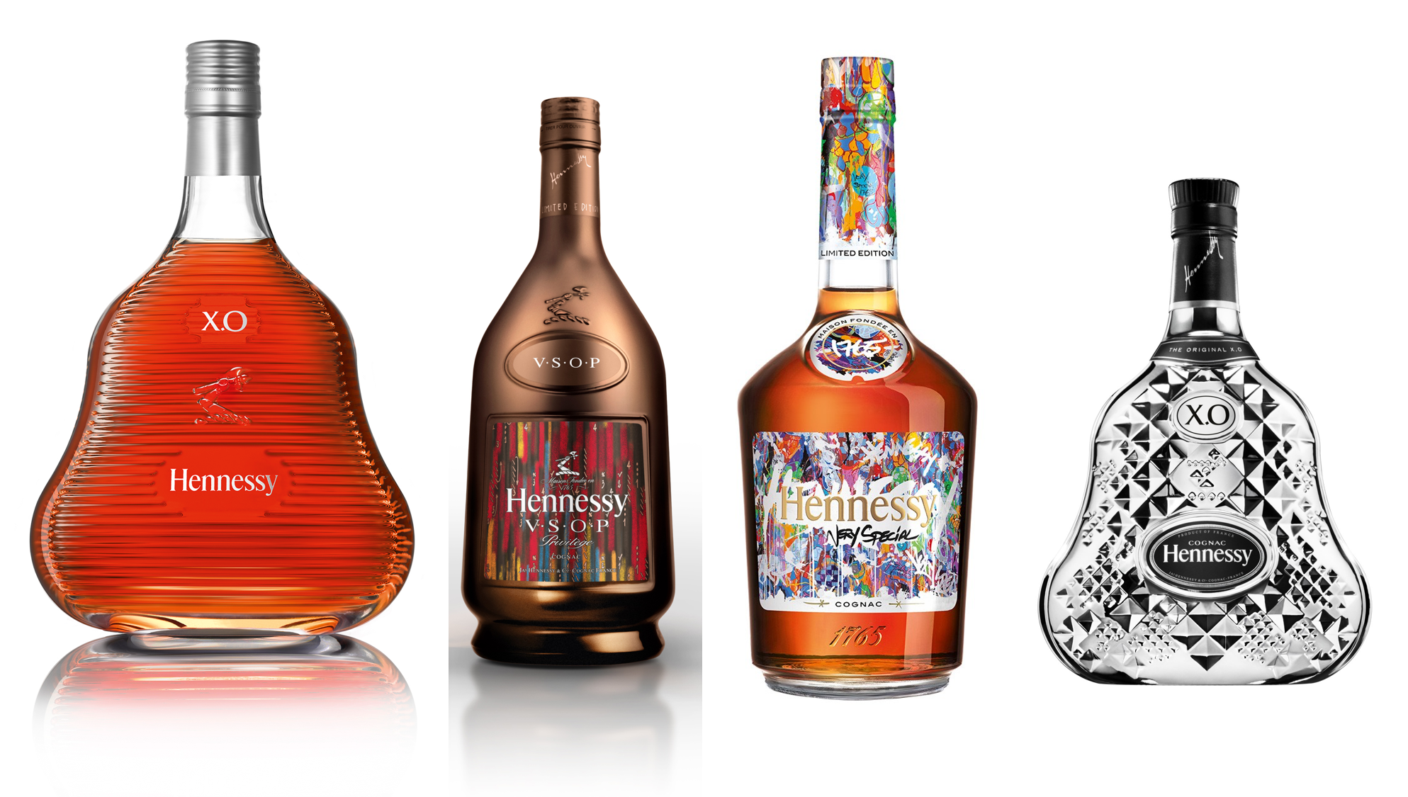 HENNESSY REAFIRMA SU LUGAR EN EL MUNDO DEL ARTE EN COLABORACIÓN CON LA ...