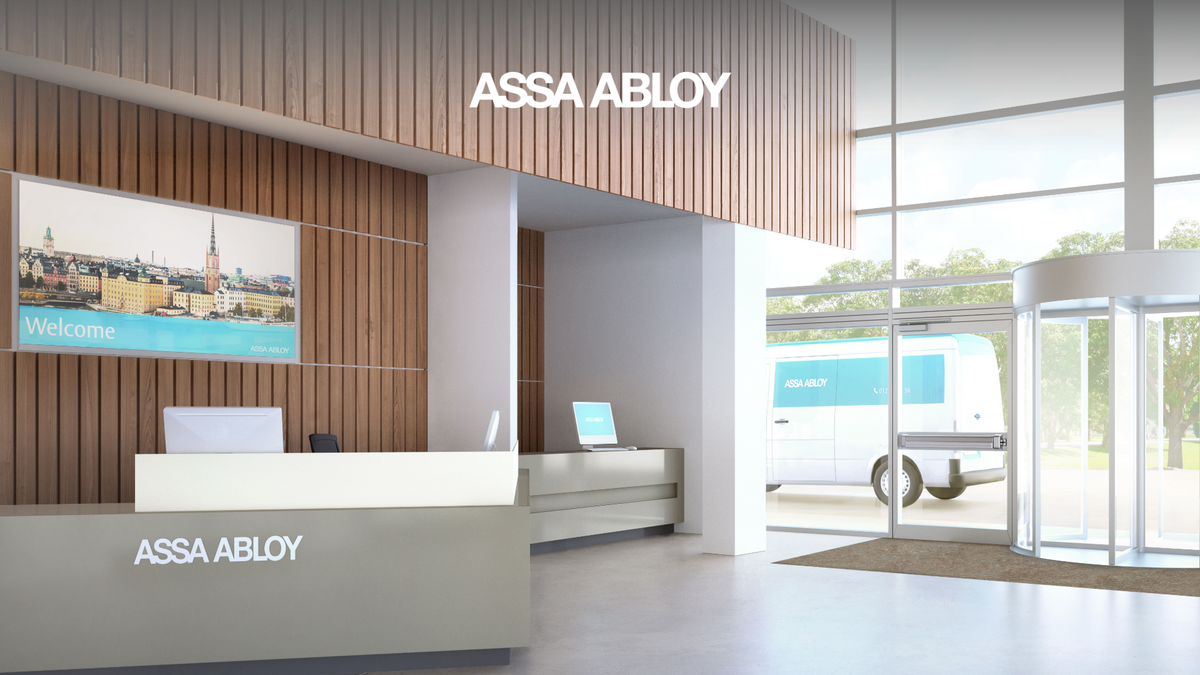 ASSA ABLOY entre las 500 empresas más importantes de México – American ...