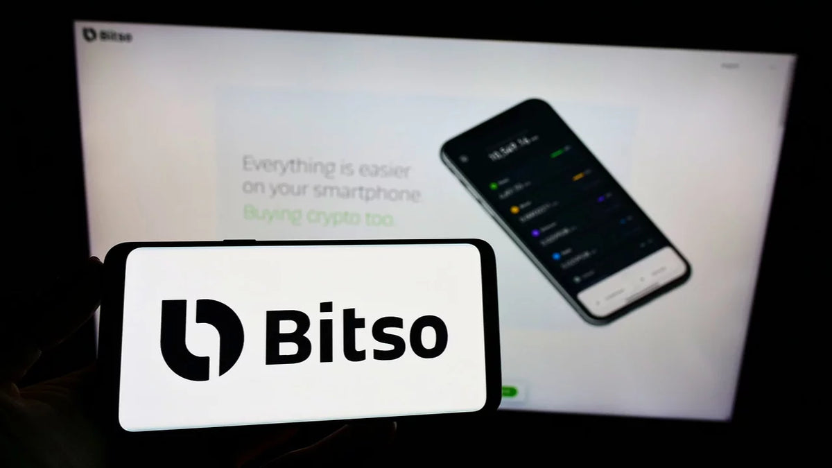 Bitso se convierte en la primera empresa latinoamericana en listar la ...