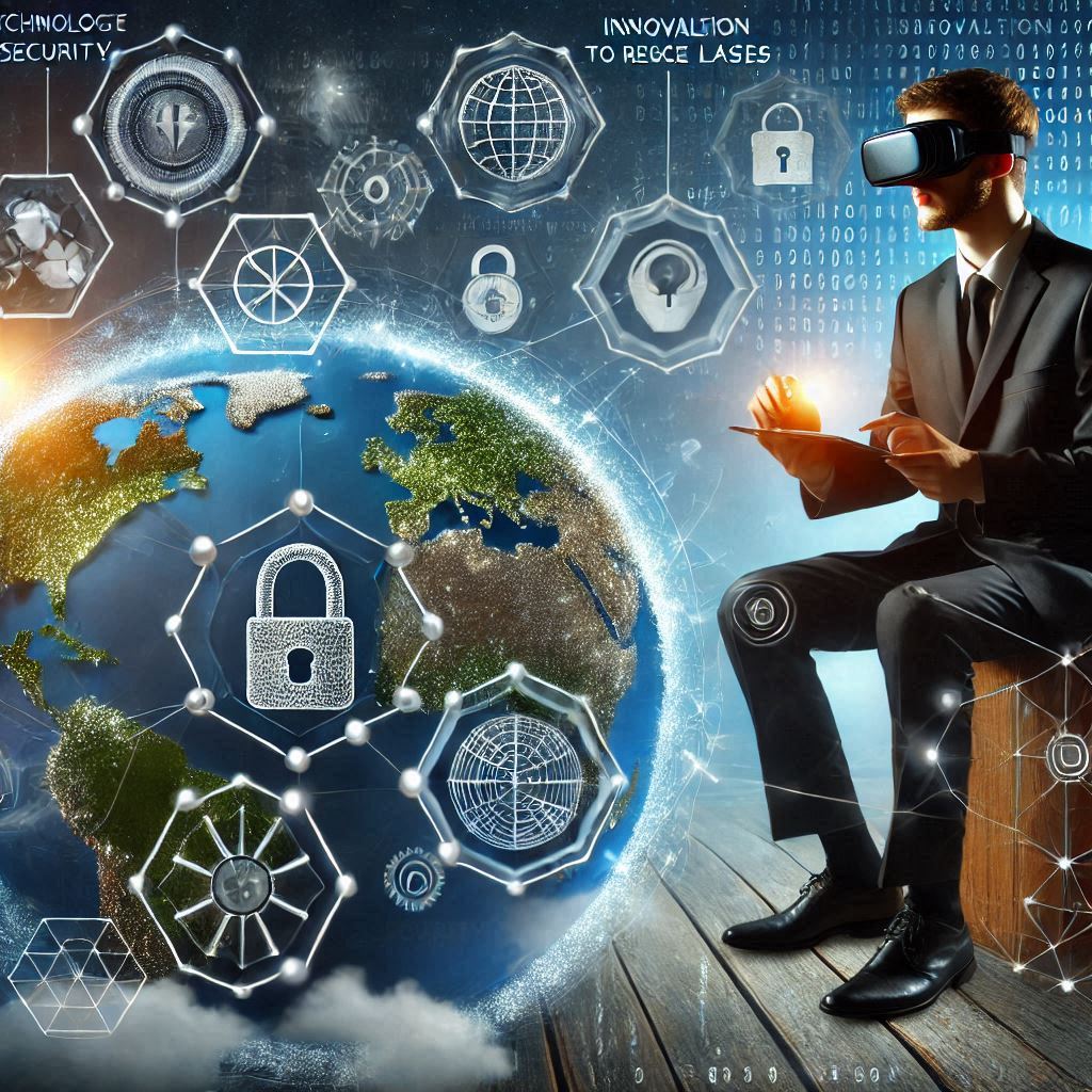 The Metaverse and Travel: Exploring Virtual Destinations – American ...