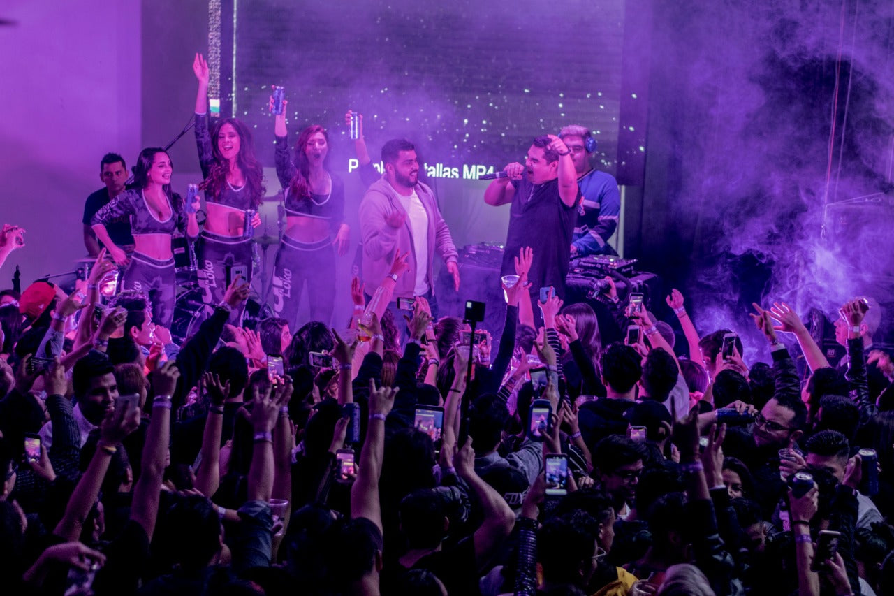 Four Loko celebra crecimiento con el lanzamiento de Purple – American ...