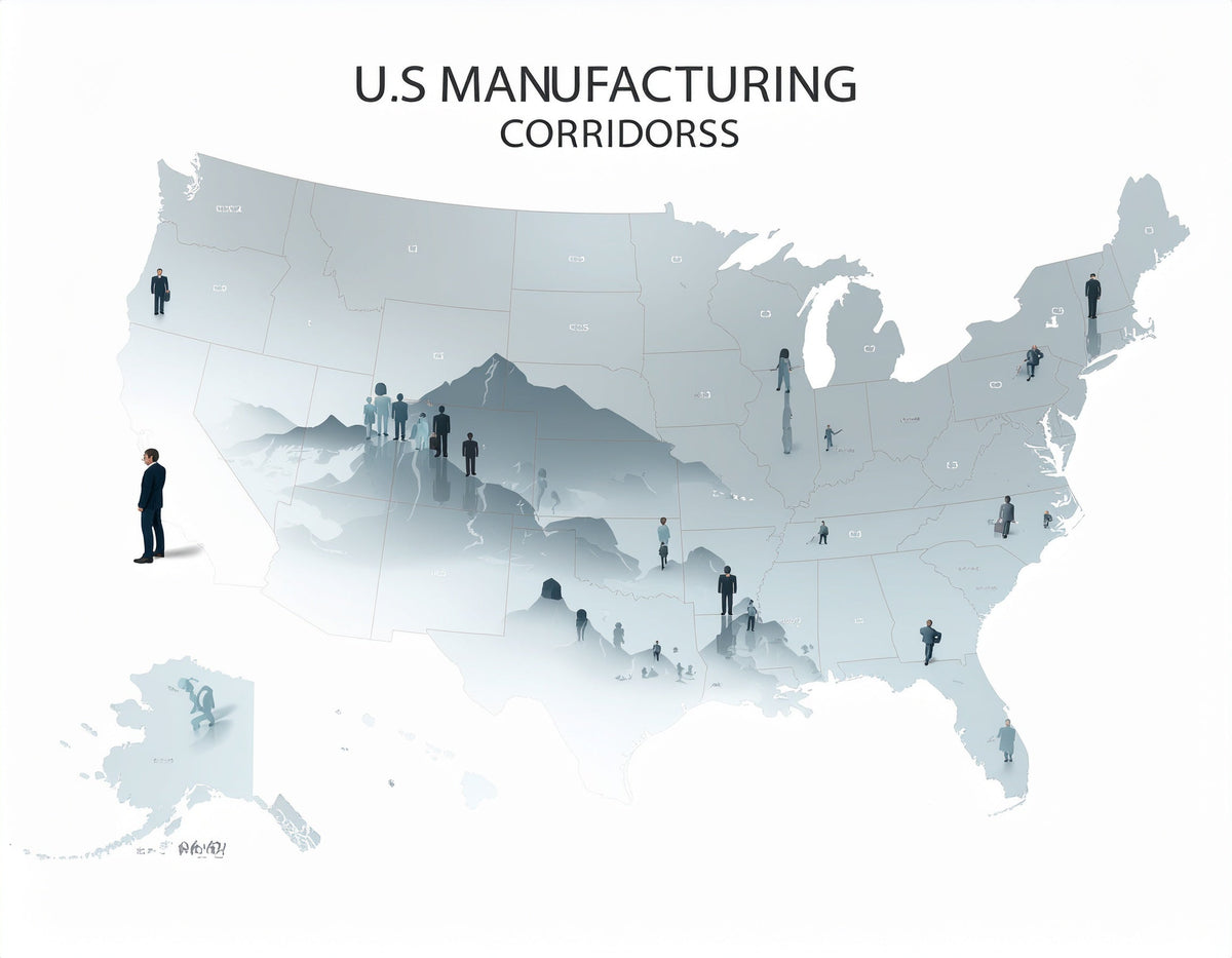 The Strategic Blueprint: A Comprehensive Guide to Industrial Site ...