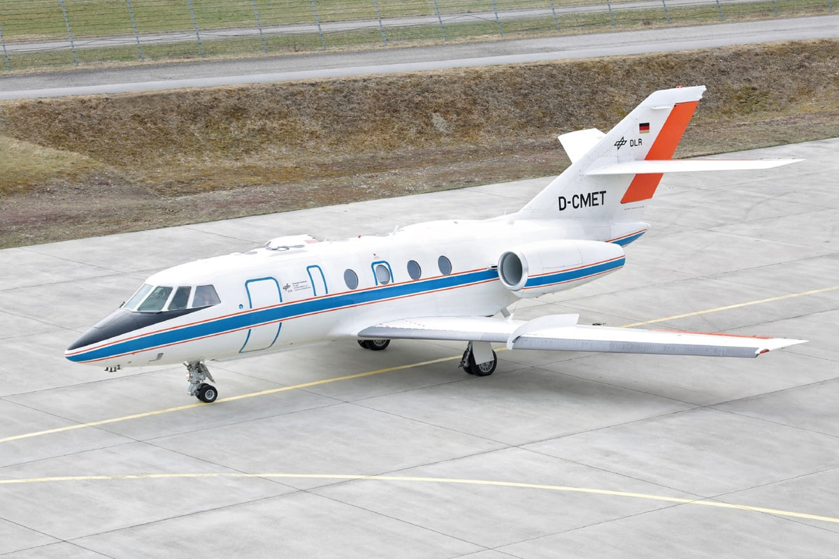 LDACS - The future of ATC communications – American Industrial Magazine