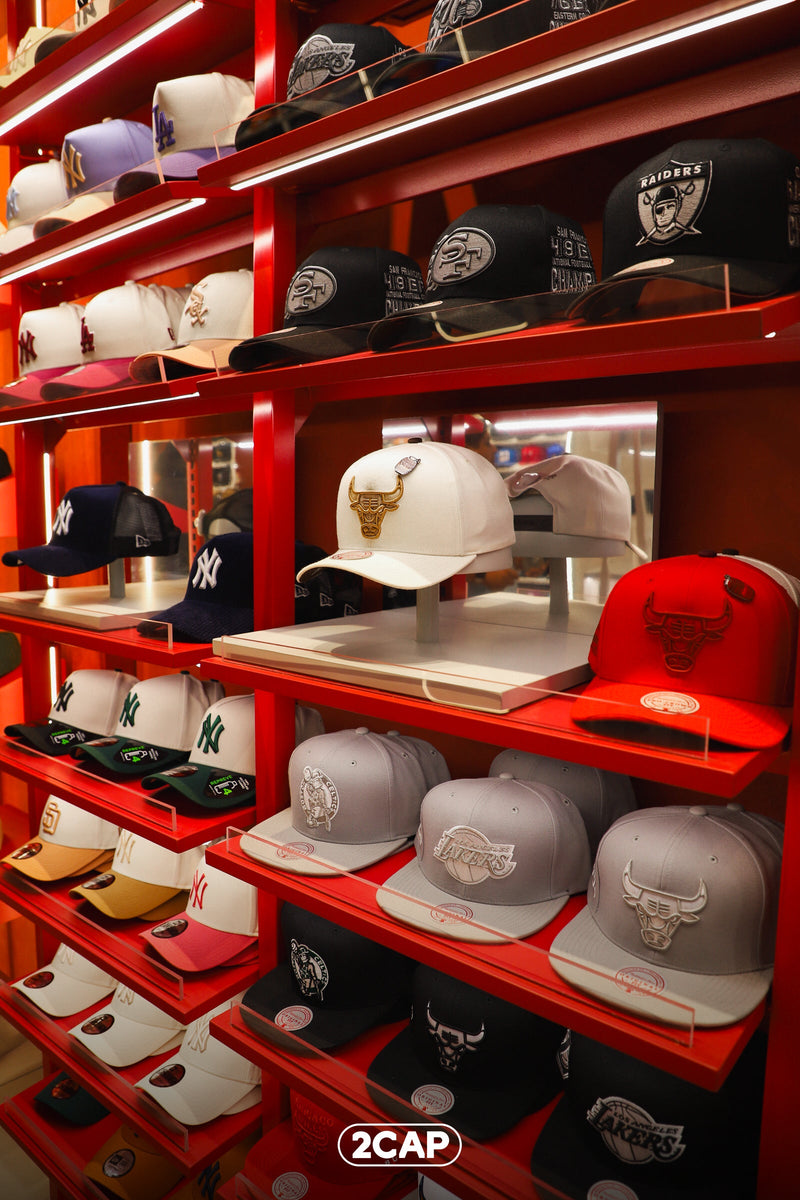 2CAP inaugura nuevo concepto de tienda en Monterrey – American ...
