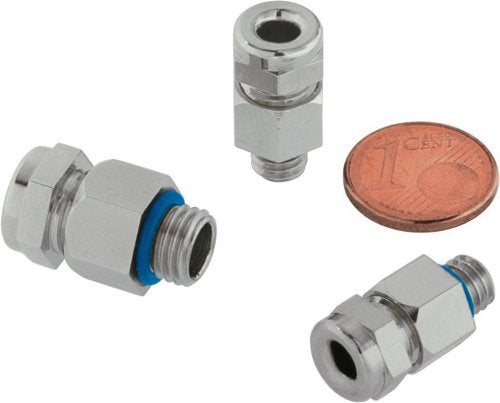 LAPP Launches SKINTOP® MINI Small-Diameter Cable Glands at ATX West ...