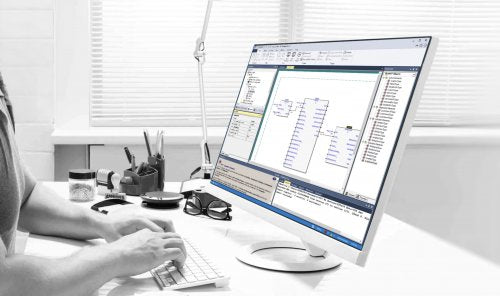 Emerson Software Adds Advanced Capabilities – American Industrial Magazine
