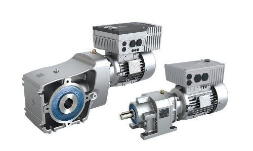 NORD DRIVESYSTEMS Delivers Efficient – American Industrial Magazine