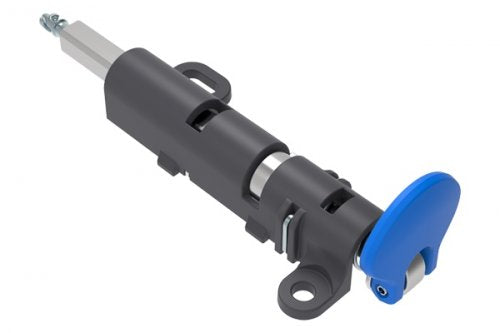 SOUTHCO INTRODUCES PCI RISER CAGE FASTENERS FOR USE ON NEW SERVER CHAS ...