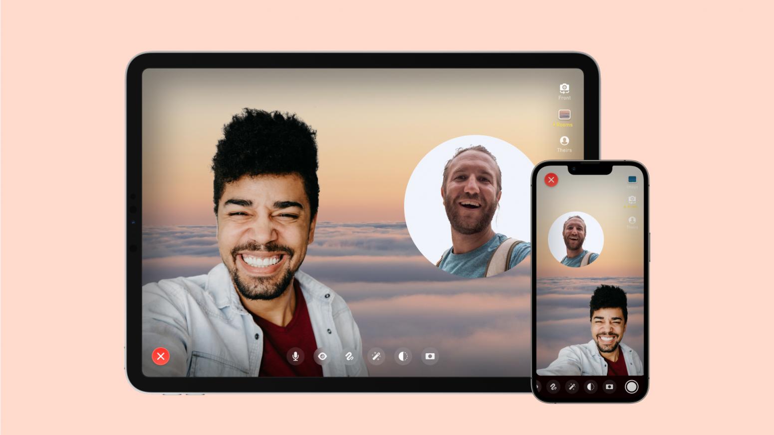mmhmm, la app de vídeo creada por Phil Libin, disponible ya en español ...