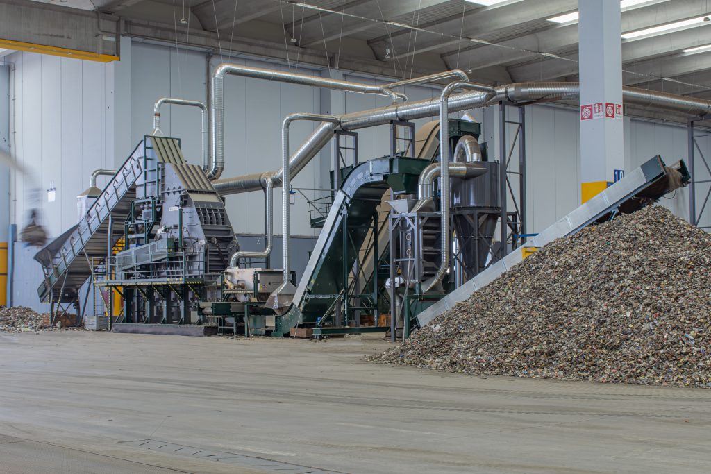 New challenges in the scrap metal industry – American Industrial Magazine