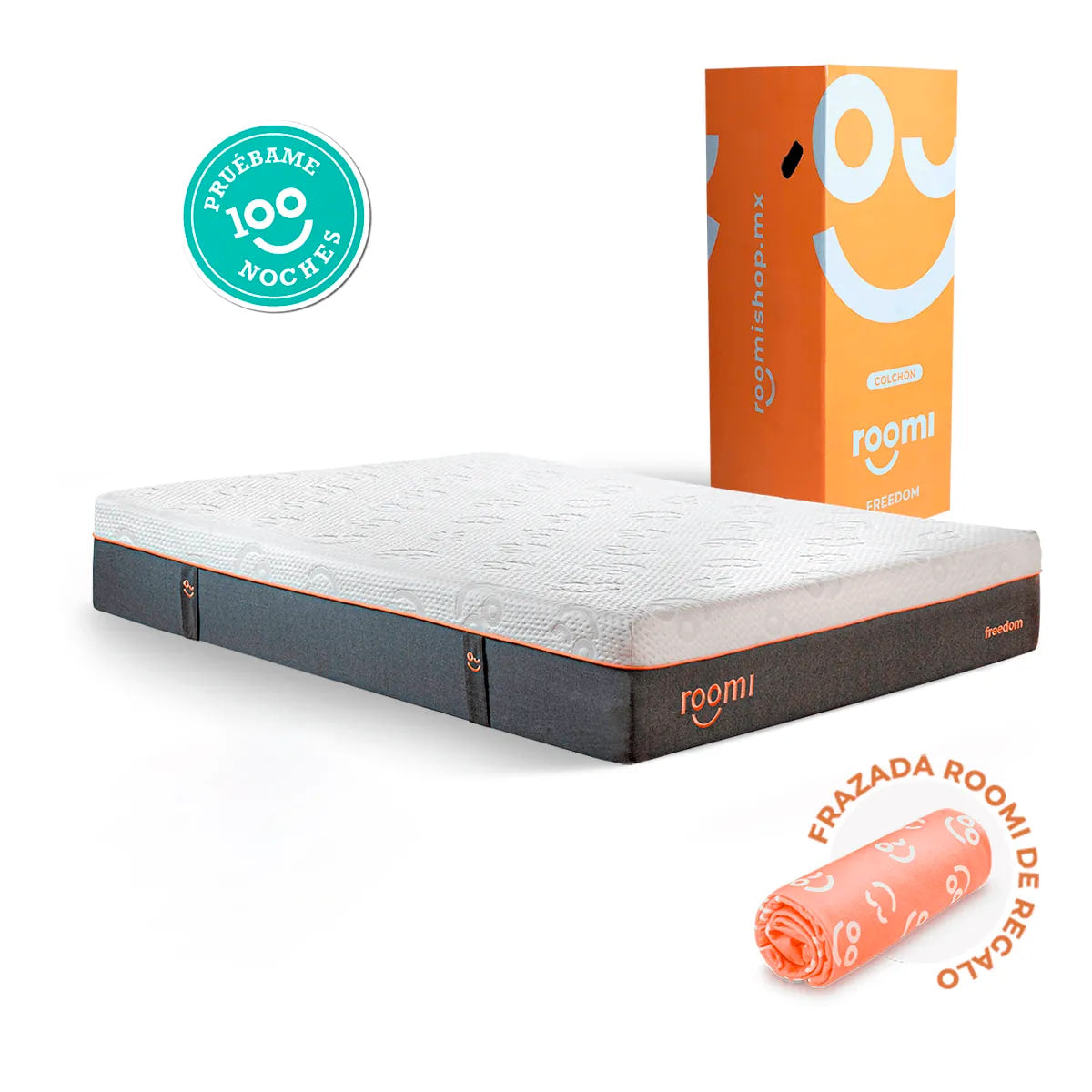 Tres consejos para elegir al Roomi perfecto – American Industrial Magazine