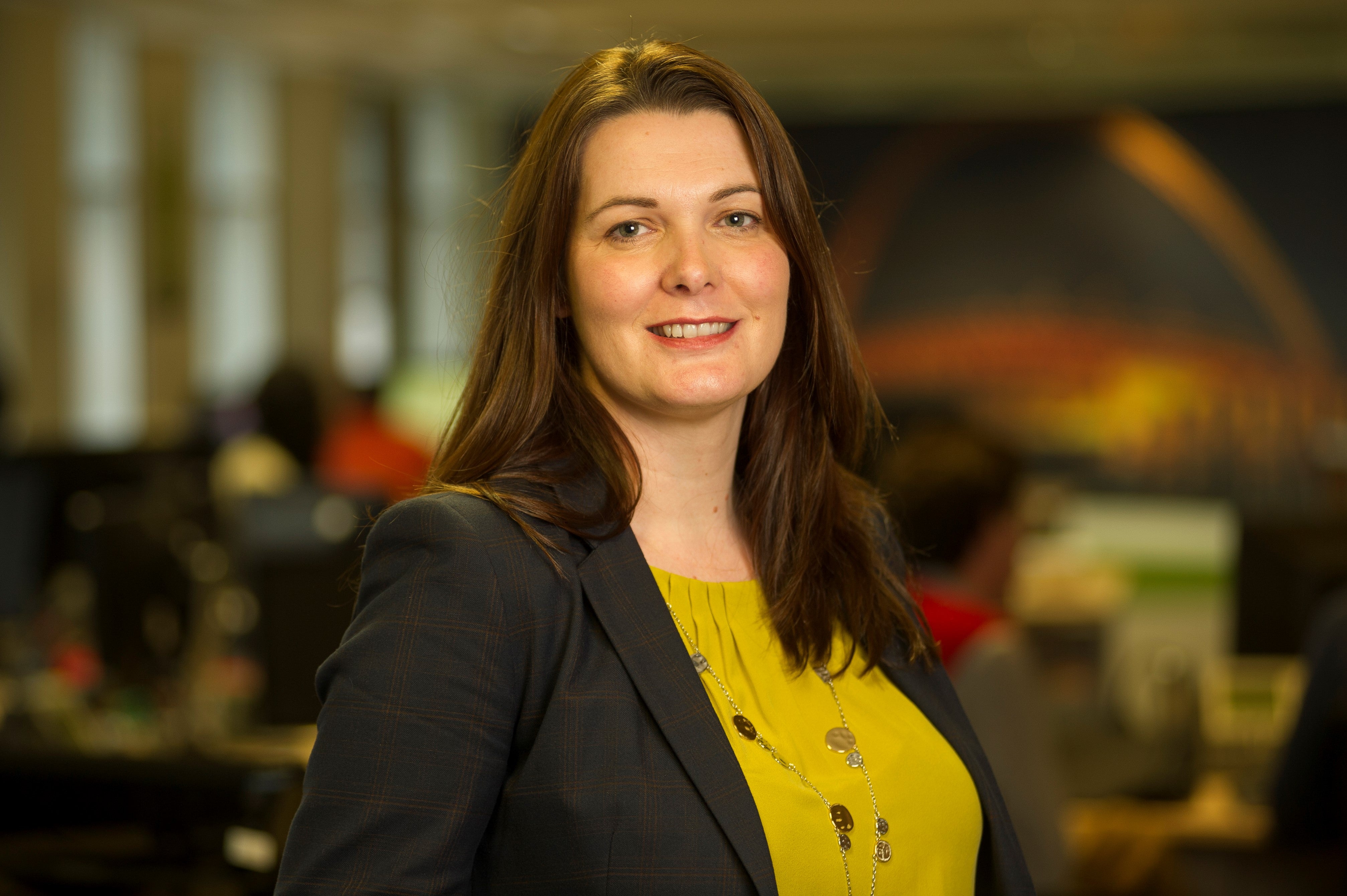 COMUNICACIONES COGECO INC. ANUNCIA UNA SUCESIÓN DE LIDERAZGO EN COGECO ...