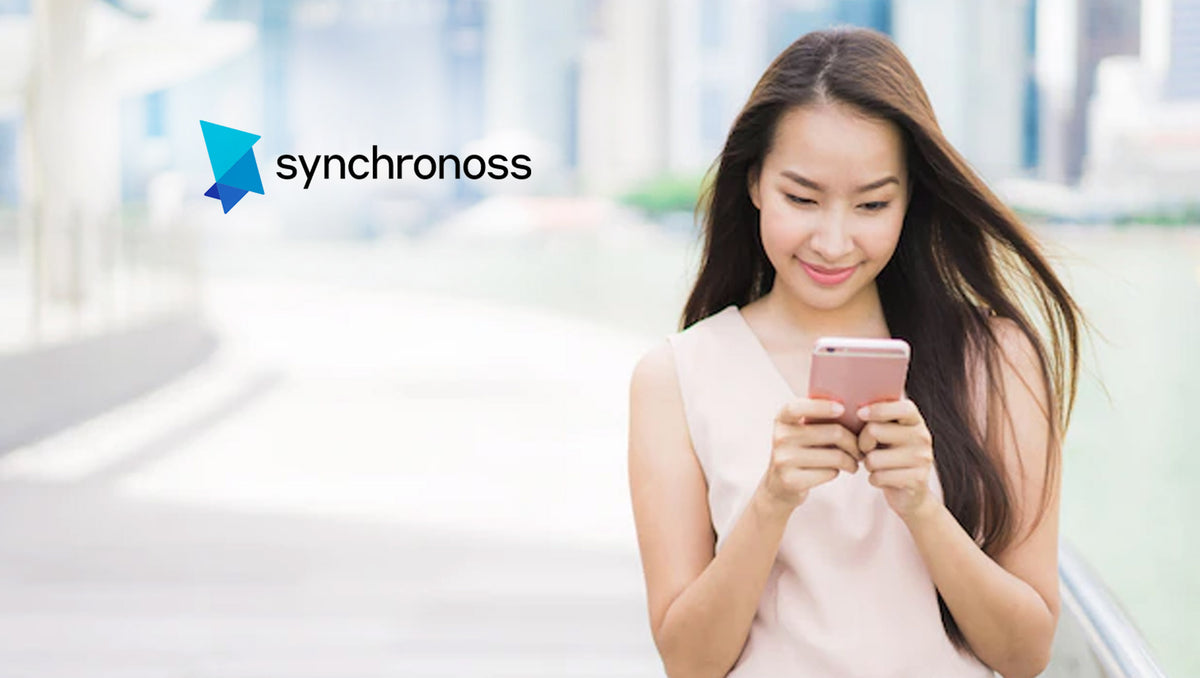 Synchronoss Email Suite to Support Significant Growth to Over 50 Milli – American Industrial ...