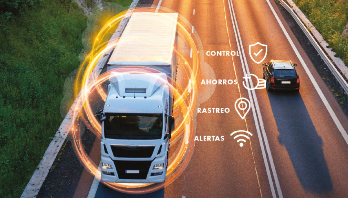 Shell Telematics: más que un GPS, un aliado para las flotas – American ...