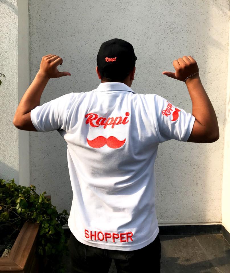 Rappi seguirá transformando la industria en América Latina en 2019 ...