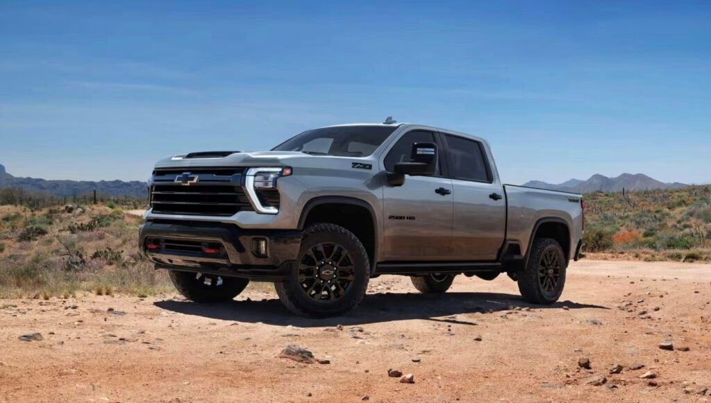 2026 Automaker Predictions & Wildcard Scenarios: Tiptoeing to Higher ...