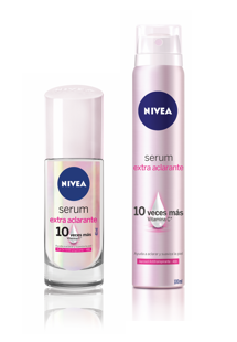 NIVEA Serum Extra Aclarante – American Industrial Magazine