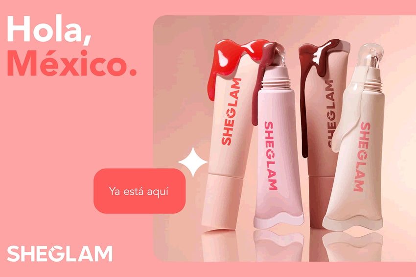Sheglam llega oficialmente a México – American Industrial Magazine