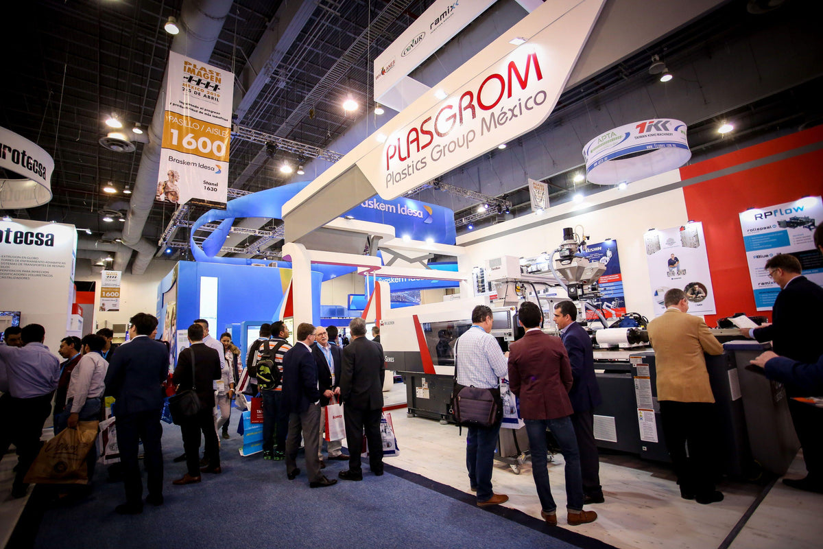 PLASTIMAGEN® MÉXICO PREPARA SU EDICIÓN NÚMERO 23 – American Industrial ...