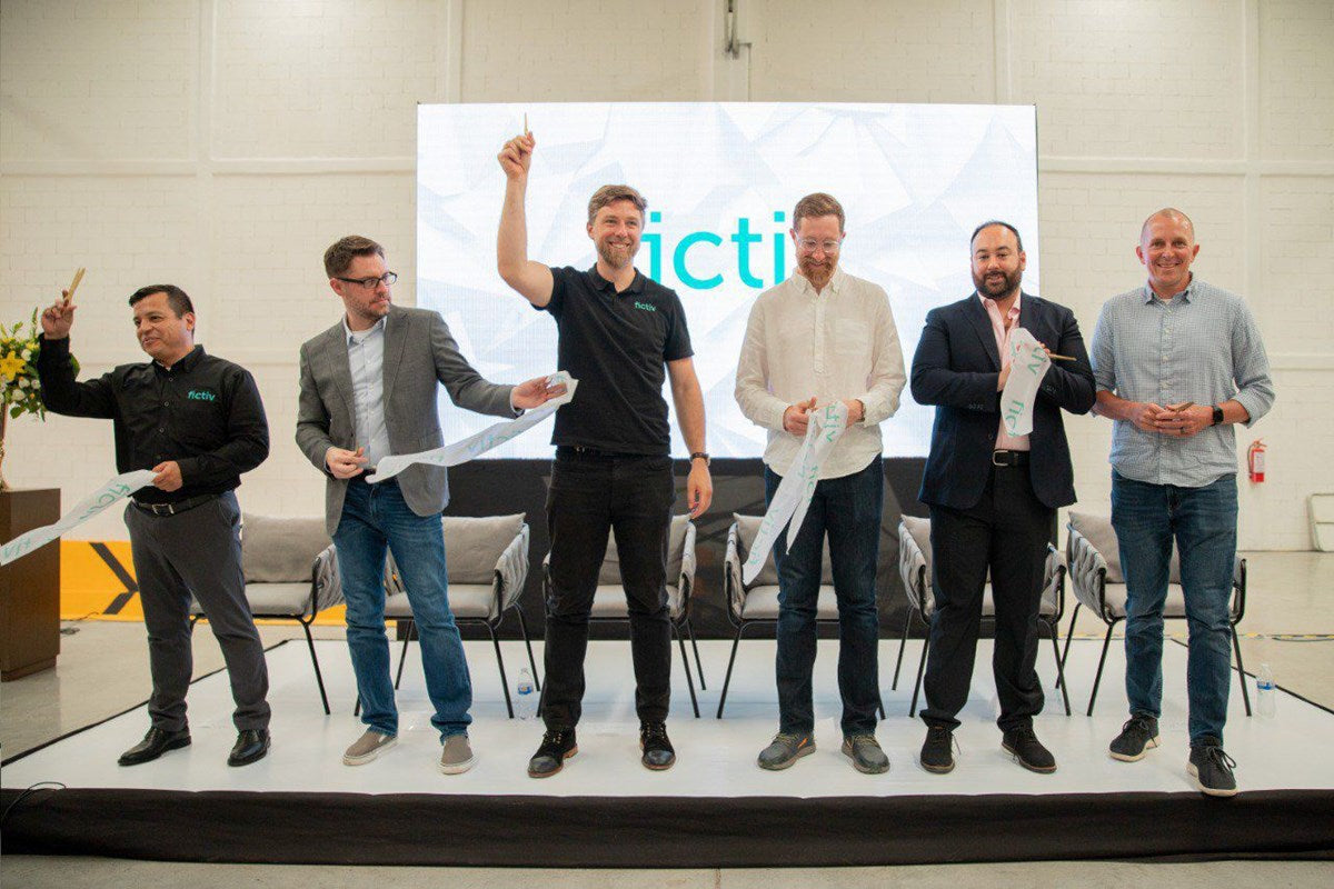 Fictiv expande su red global de manufactura a México – American ...