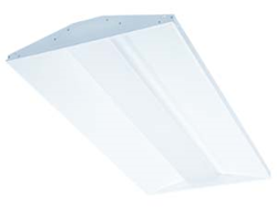 New Lighting Series with Indigo-Clean Option Makes Disinfection Simple ...