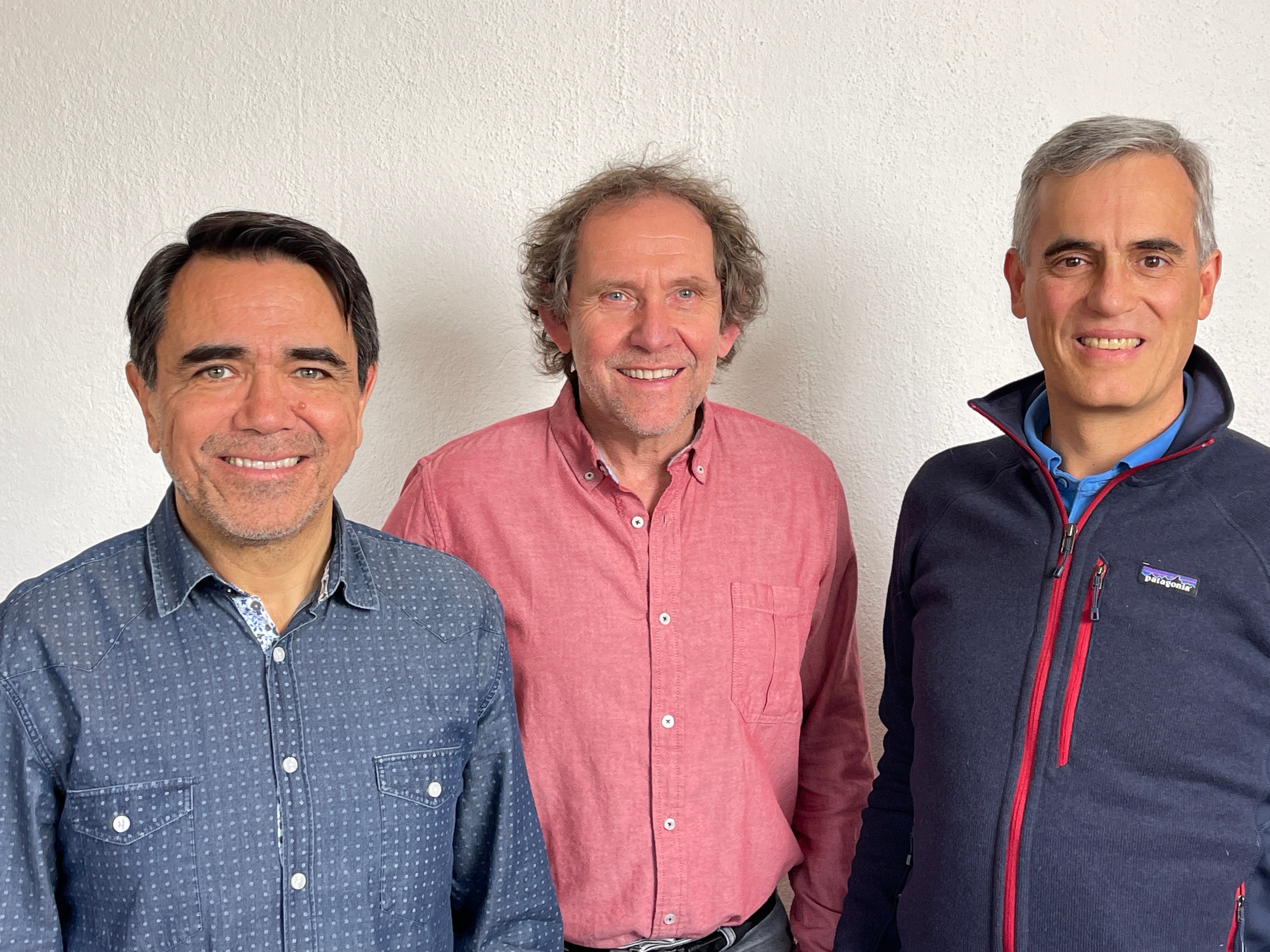 The Ganesha Lab lanza fondo de capital de riesgo para acelerar startup ...