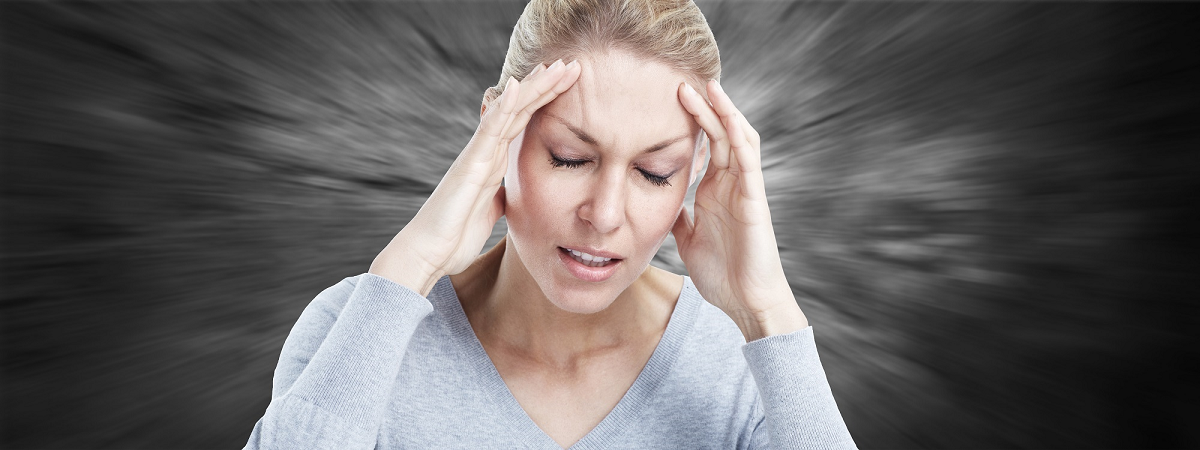 Estrés, normal hasta que se vuelve crónico – American Industrial Magazine