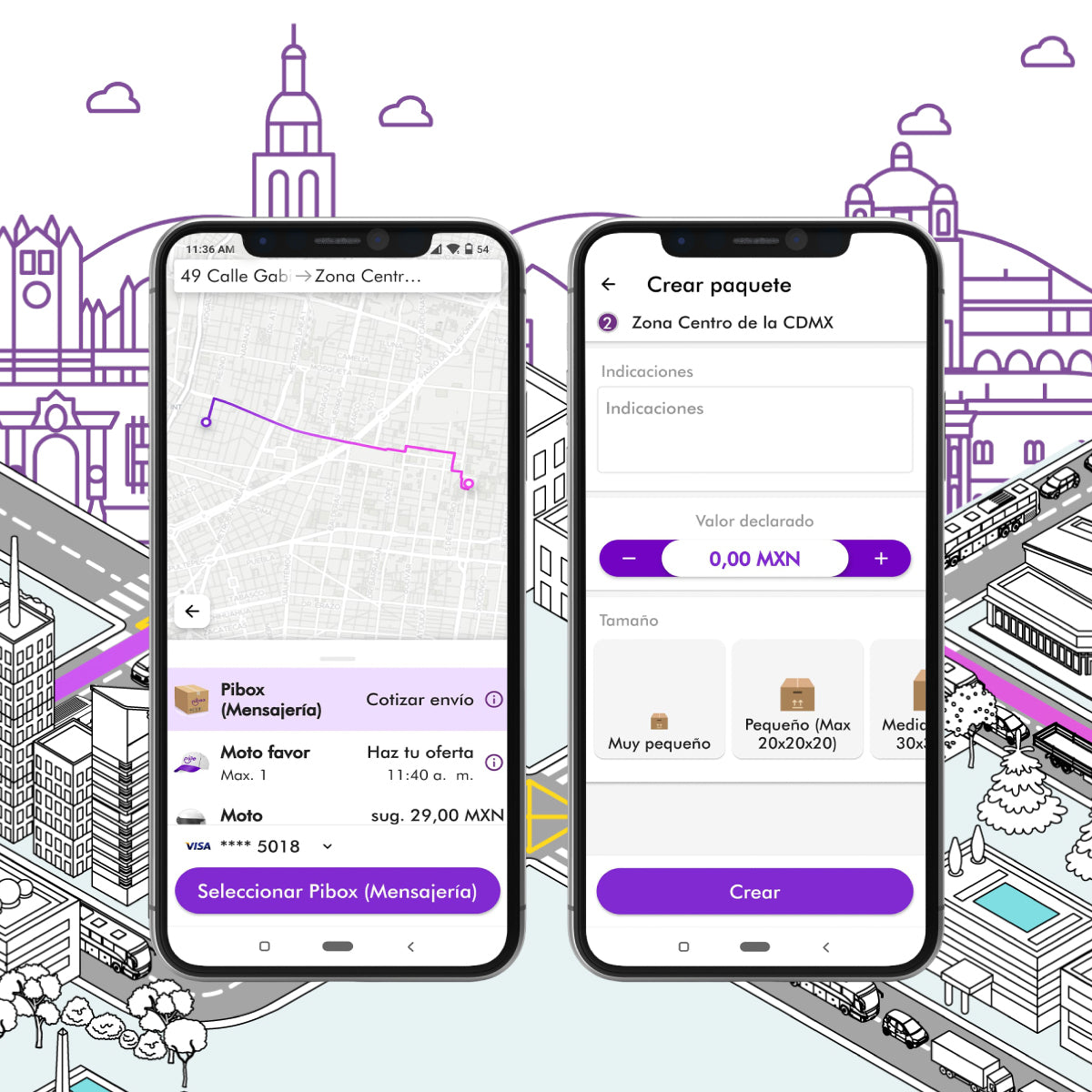 Picap, innovadora forma de generar ingresos – American Industrial Magazine