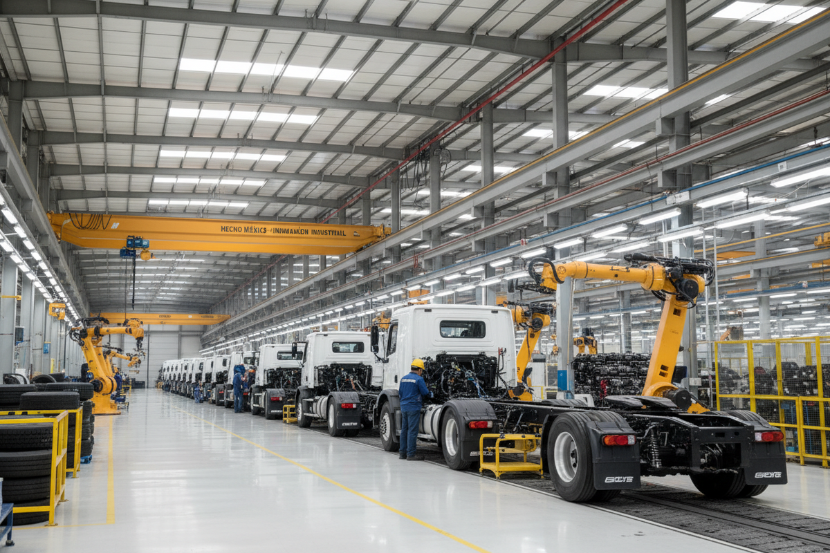 Research Reveals Mexico Has One of the Highest Concentrations of Heavy ...