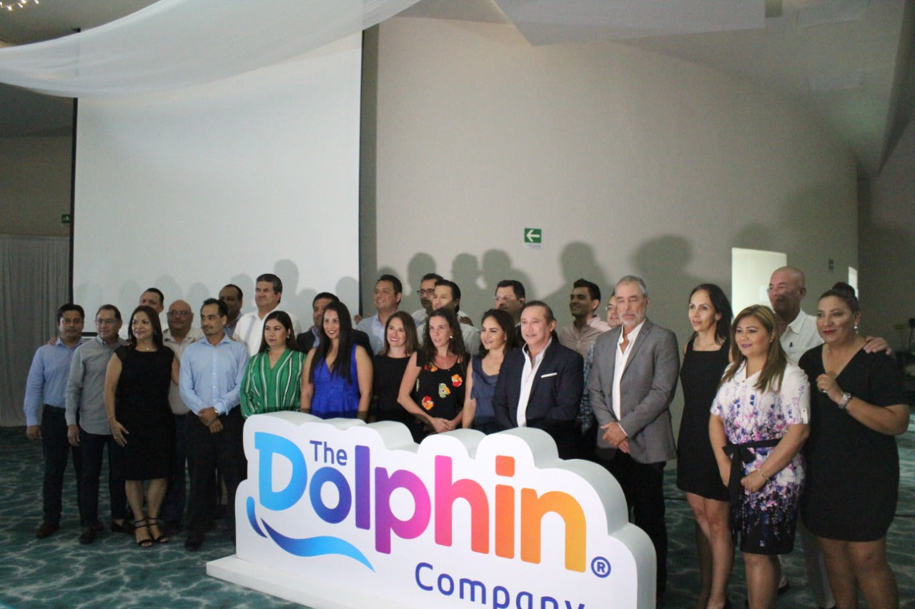 THE DOLPHIN COMPANY: 28 YEARS OF CREATING EMOTIONS THAT LAST A LIFETIM ...