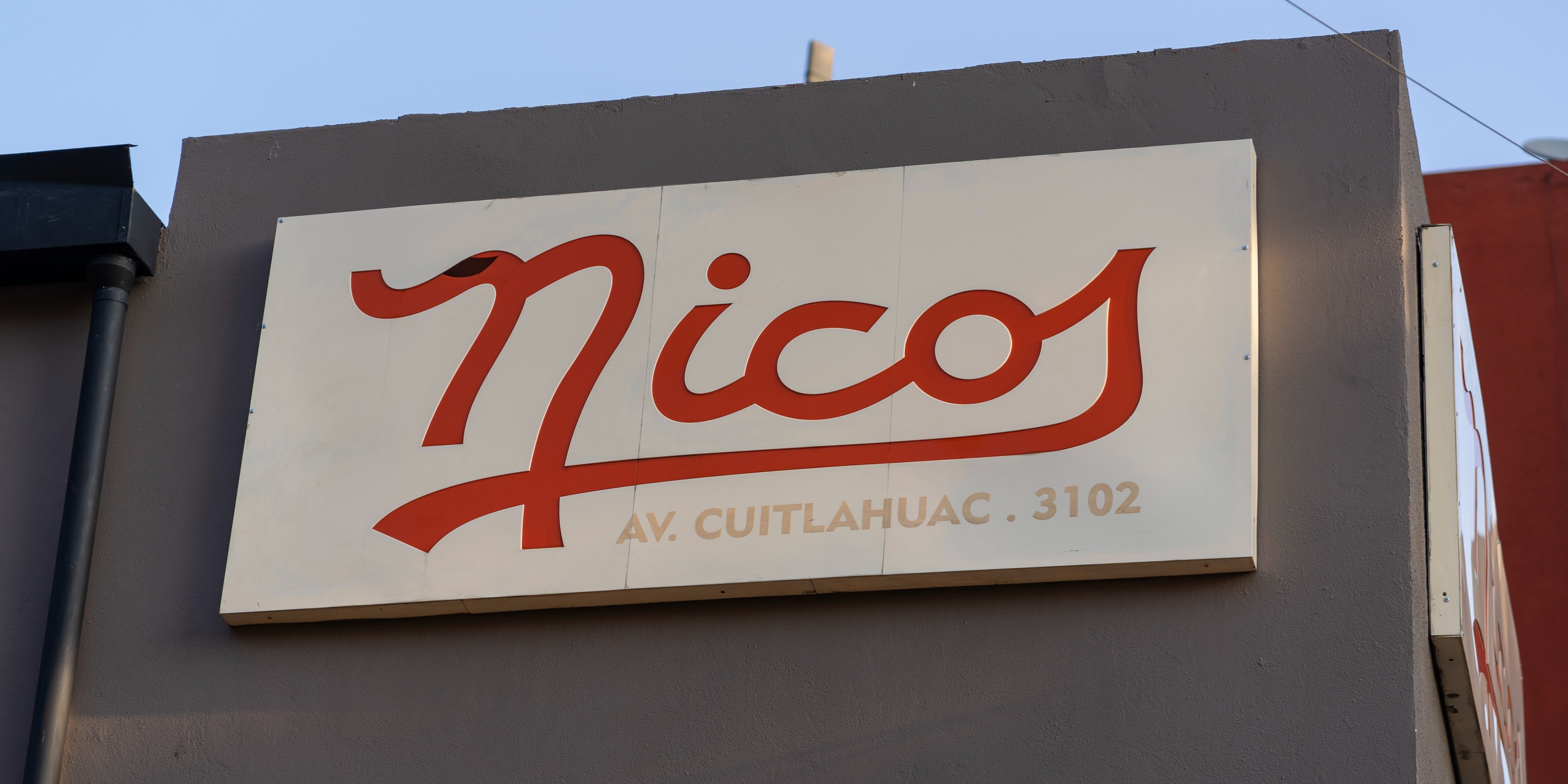 67 ANIVERSARIO DE NICOS: HERENCIA CULINARIA Y COMPROMISO CON EL FUTURO ...