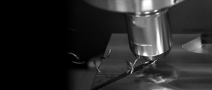 Chip Thinning for Increased Metal Removal Rates in CNC Machining ...