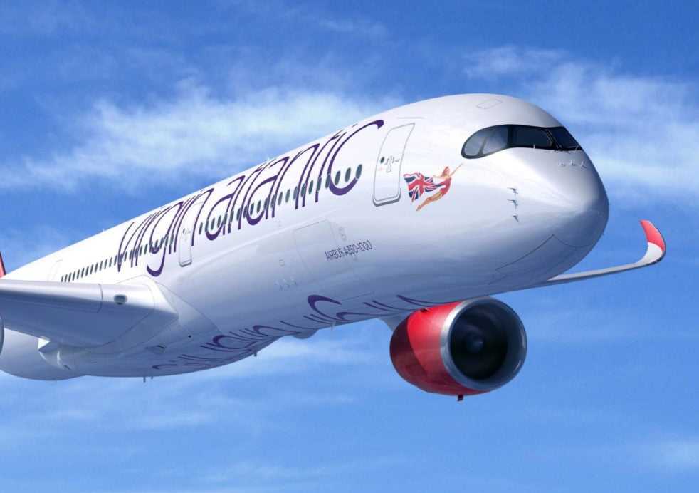VIRGIN ATLANTIC HOLIDAYS REOPENS IMMERSIVE RETAIL CONCEPT STORE IN ST ...